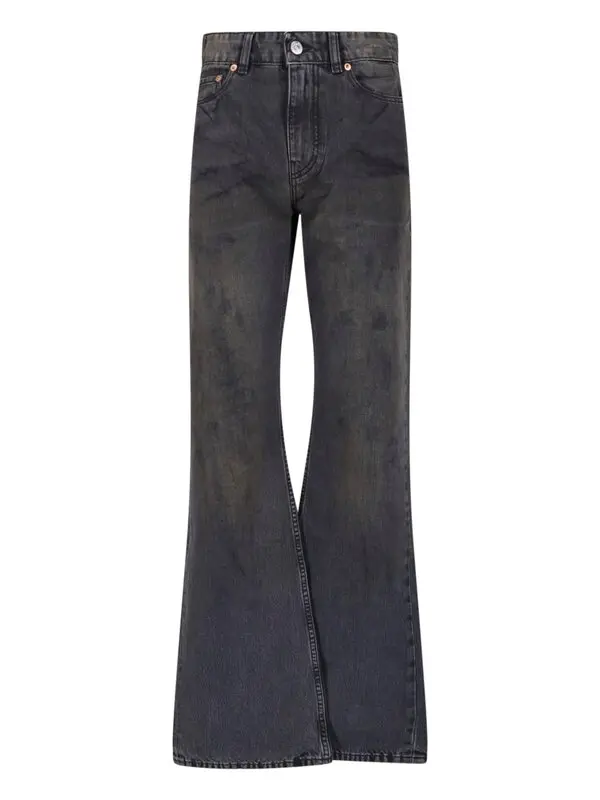Our Legacy Boot Cut Jeans "boot Cut
