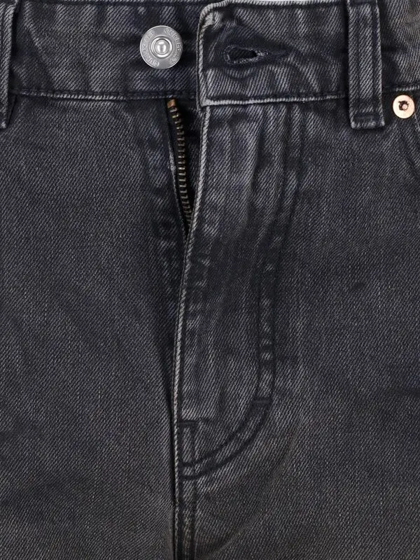 Our Legacy Boot Cut Jeans "boot Cut