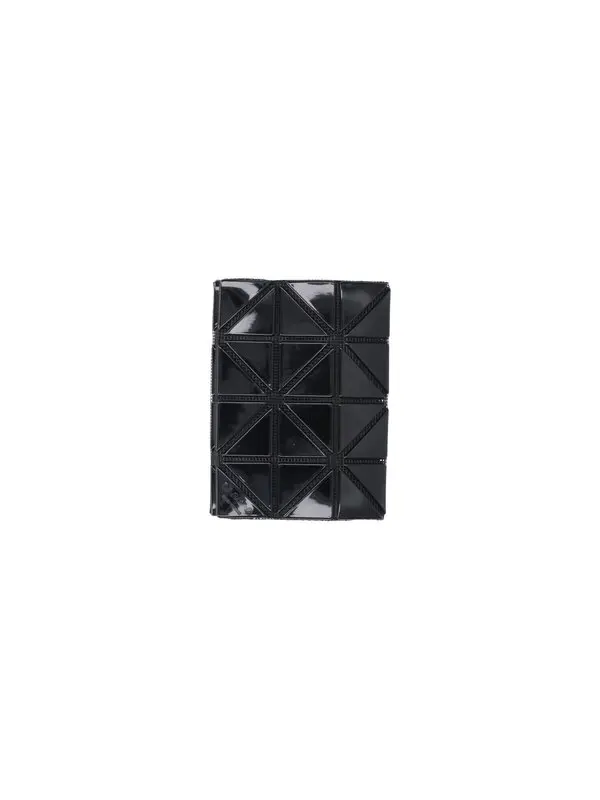 BAO BAO Card Holder “prism - Black