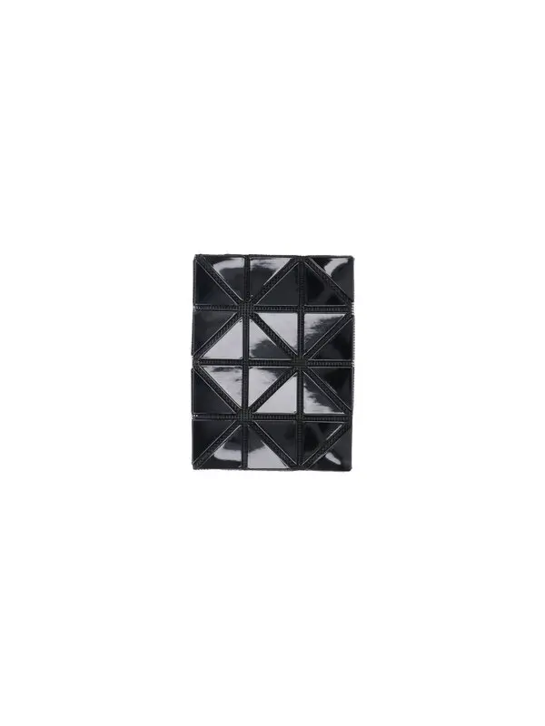 BAO BAO Card Holder “prism - Black