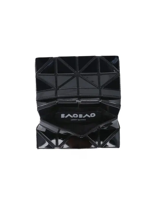 BAO BAO Card Holder “prism - Black