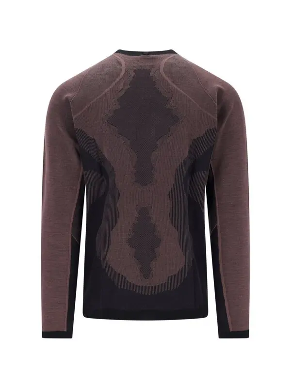 Oakley Technical Sweater “latutide Veil