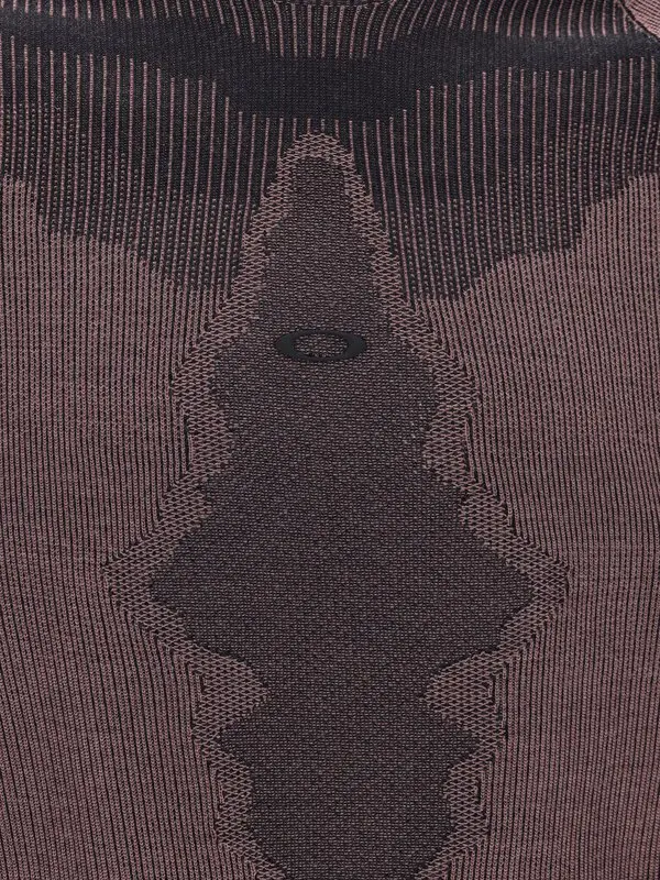 Oakley Technical Sweater “latutide Veil