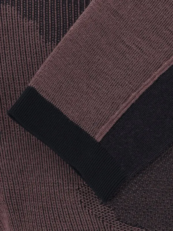 Oakley Technical Sweater “latutide Veil
