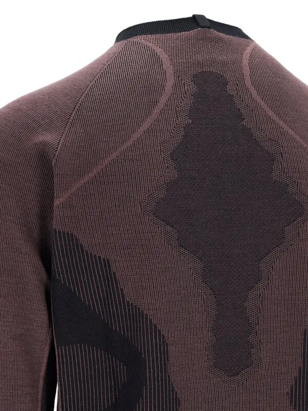 Oakley Technical Sweater “latutide Veil