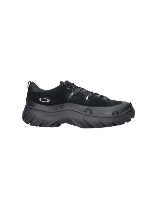 Oakley Sneakers “meridian Low Ext