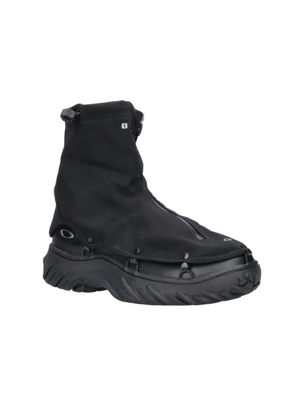 Oakley Sneakers “meridian Low Ext