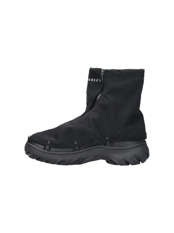Oakley Sneakers “meridian Low Ext