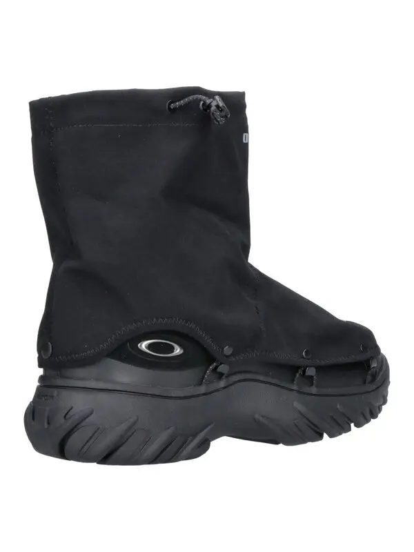 Oakley Sneakers “meridian Low Ext