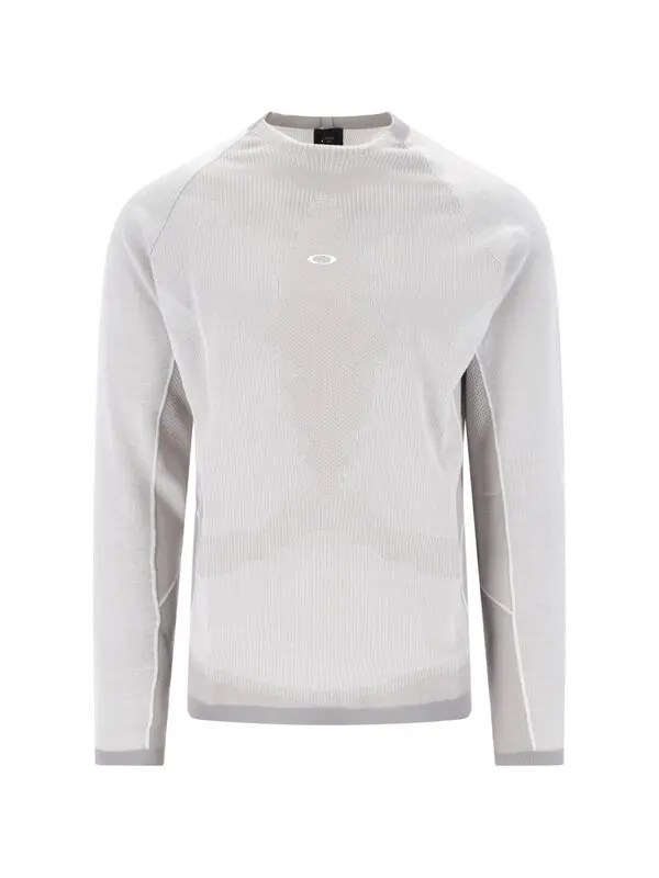 Oakley Technical Shirt “latutide Veil - Gray