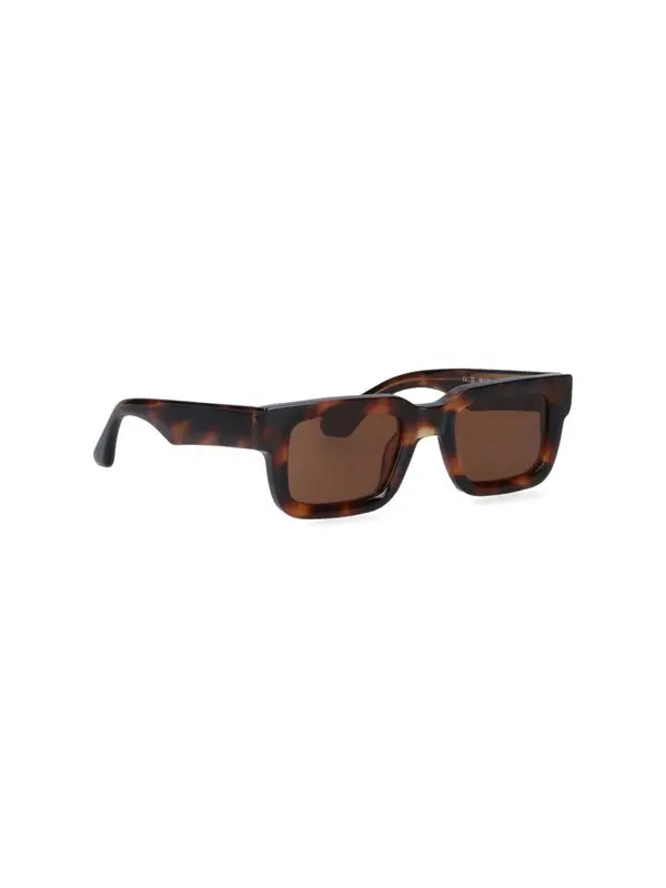 Chimi Sunglasses "tortoise 05