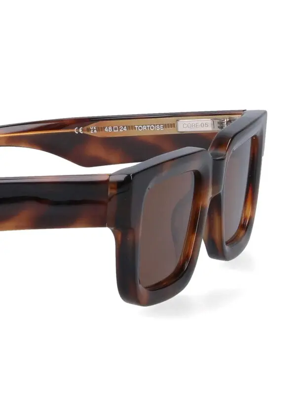 Chimi Sunglasses "tortoise 05