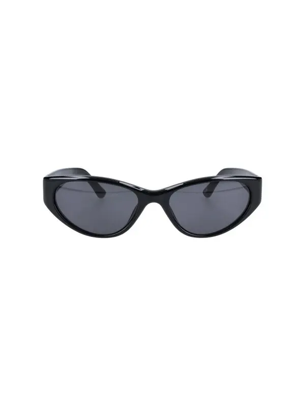 Chimi Sunglasses “solstice - Black