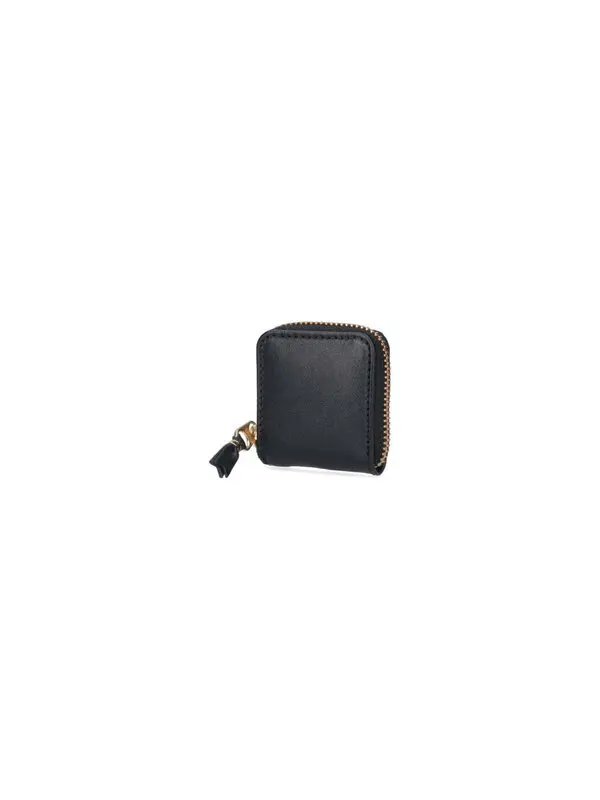 Comme Des Garçons Mini Wallet