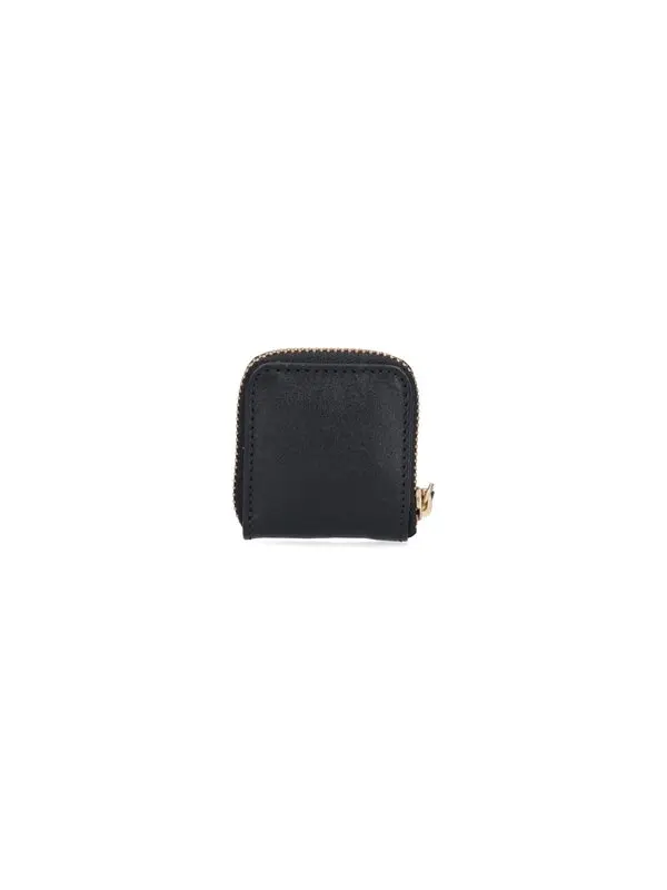 Comme Des Garçons Mini Wallet