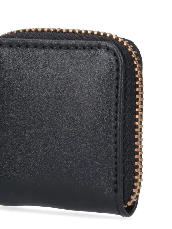 Comme Des Garçons Mini Wallet