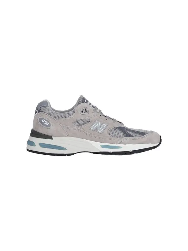 NEW BALANCE Made Inv2' Sneakers - Gray
