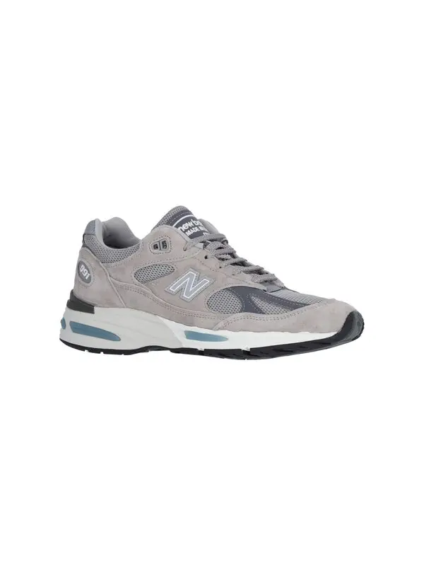 NEW BALANCE Made Inv2' Sneakers - Gray