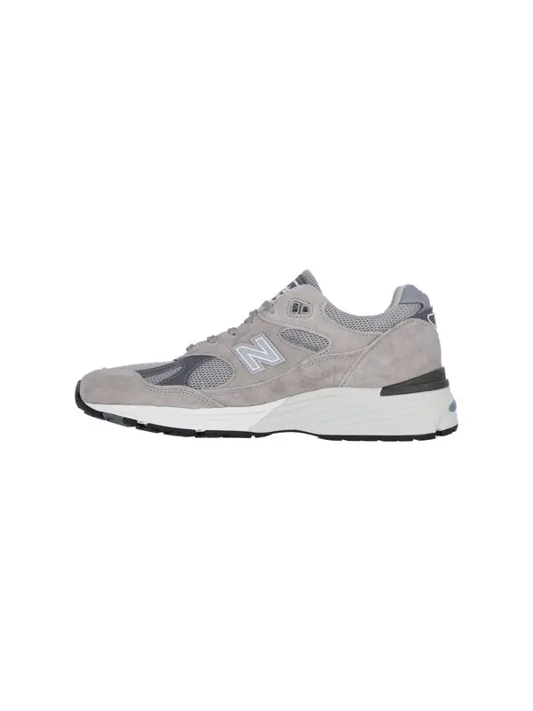 NEW BALANCE Made Inv2' Sneakers - Gray