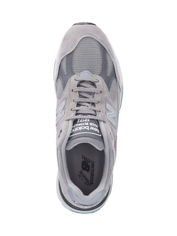 NEW BALANCE Made Inv2' Sneakers - Gray