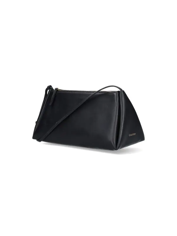 Calvin Klein Shoulder Bag "aurelis