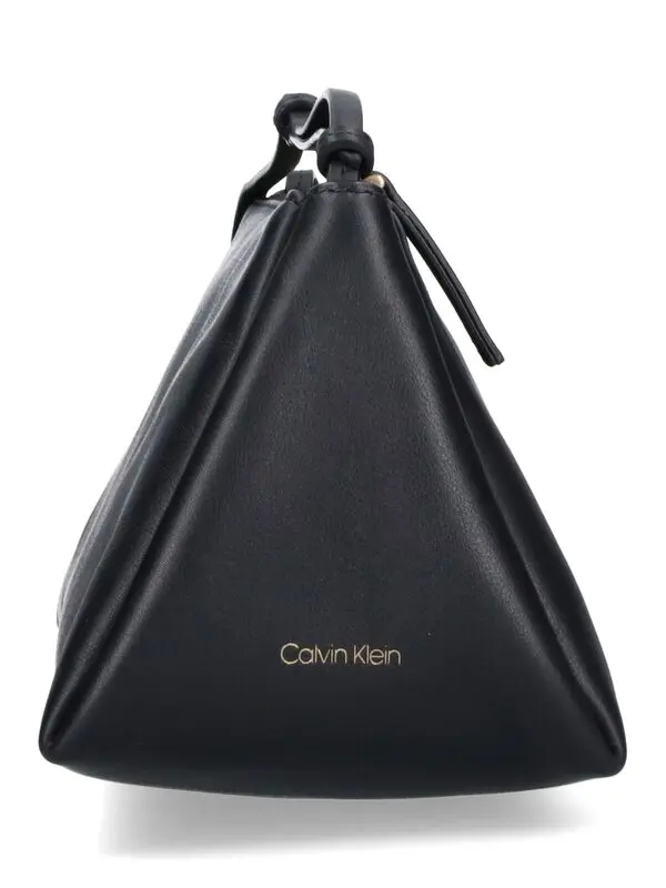 Calvin Klein Shoulder Bag "aurelis