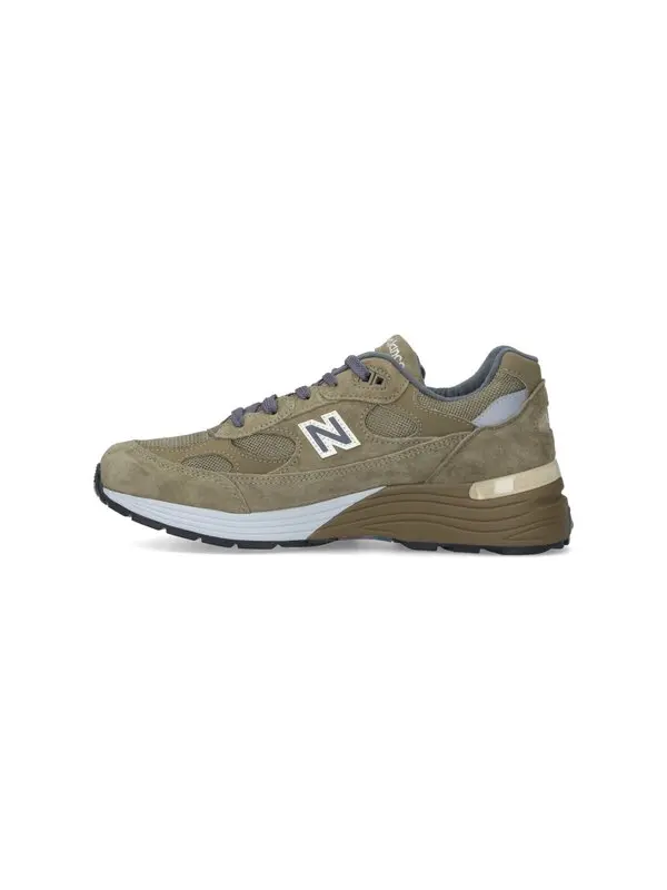 NEW BALANCE Made In Usa 992" Sneakers