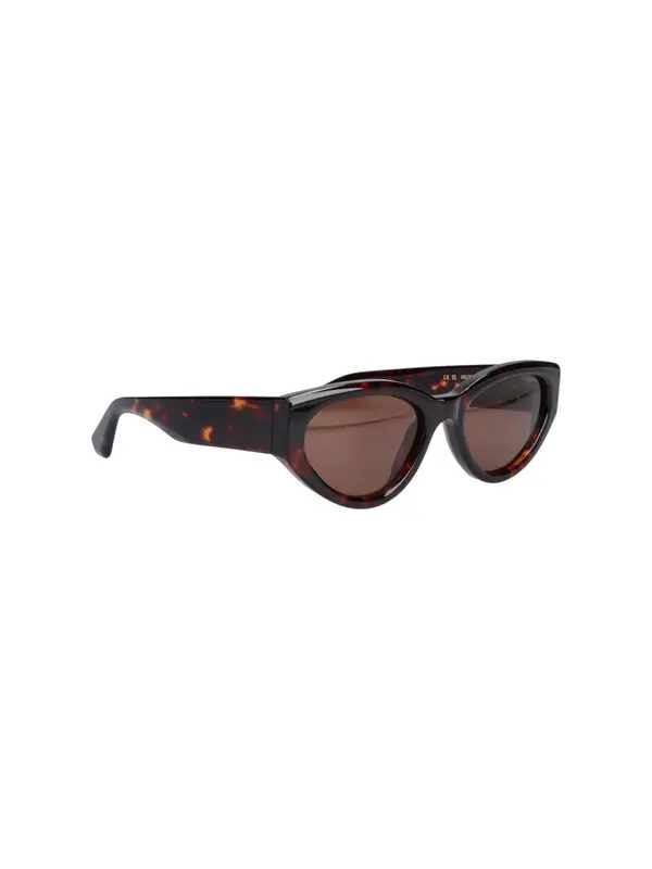 Chimi Sunglasses “deep - Brown