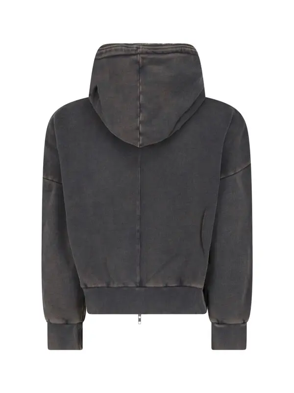 ENTIRE STUDIOS Hoodie “eternal