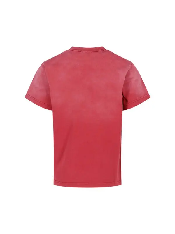 ENTIRE STUDIOS T-shirt "standard Tee" In Organic Co