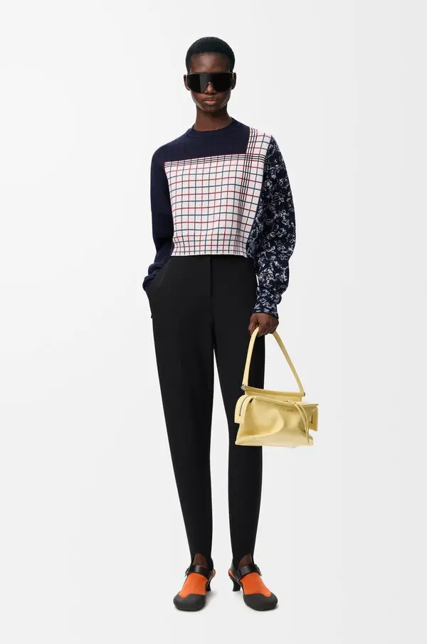 Loewe Sweater In Wool