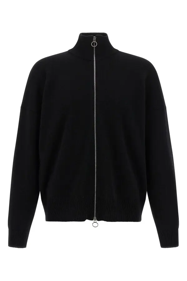 LARMERI STUDIO Camionair' Cardigan