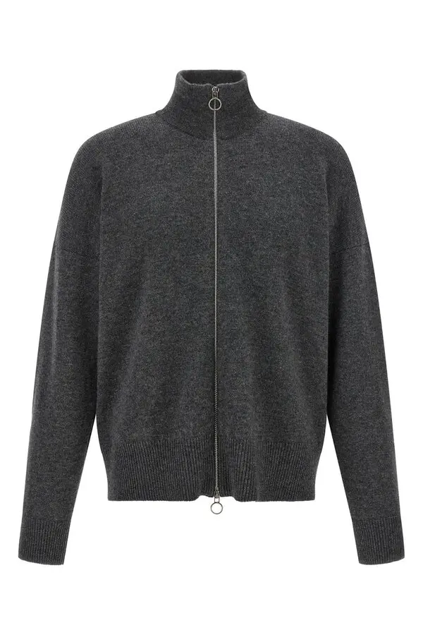 LARMERI STUDIO Camionair' Cardigan