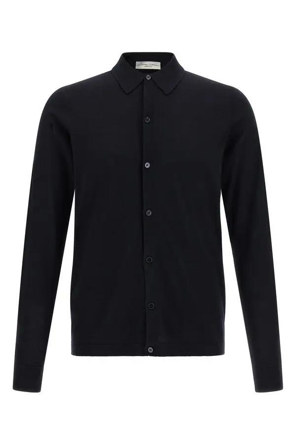 LARMERI STUDIO Shirt Polo Shirt