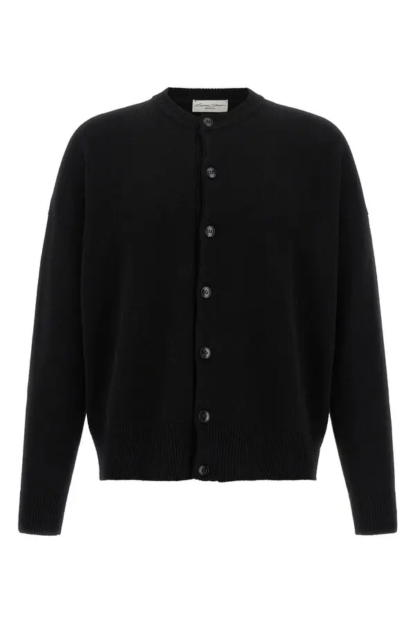 LARMERI STUDIO Rebecca' Cardigan
