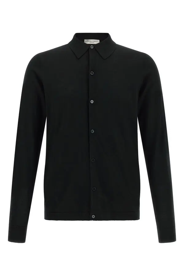 LARMERI STUDIO Shirt Polo Shirt