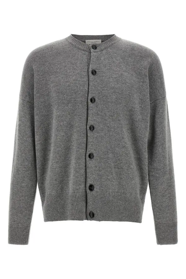 LARMERI STUDIO Rebecca' Cardigan