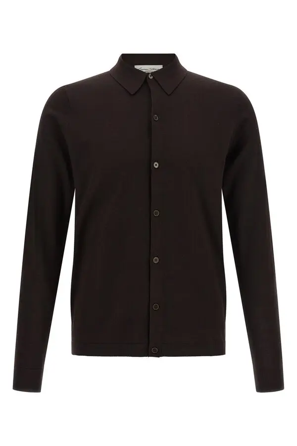 LARMERI STUDIO Shirt Polo Shirt