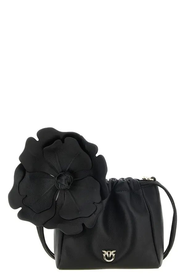 Pinko Flower' Pouch