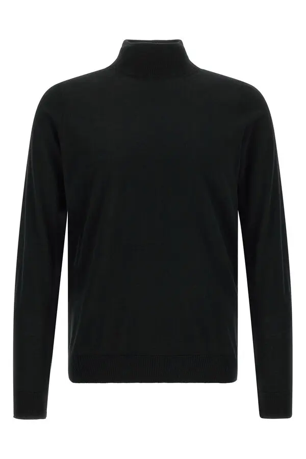 LARMERI STUDIO Lupetto Sweater