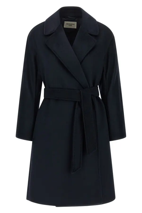 Max Mara Pedale' Coat