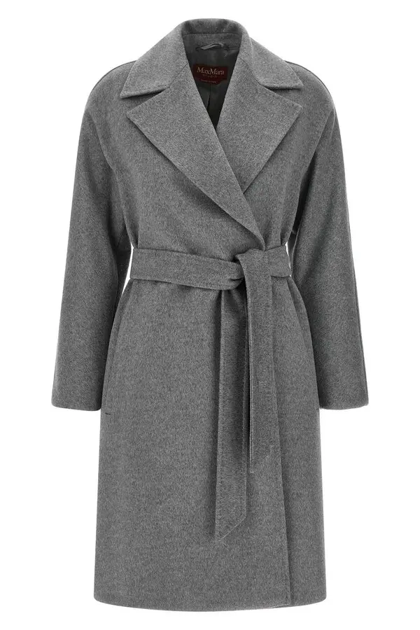 Max Mara Ravenna' Coat