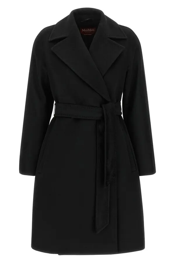 Max Mara Ravenna' Coat