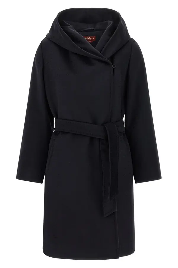 Max Mara New Mang' Coat