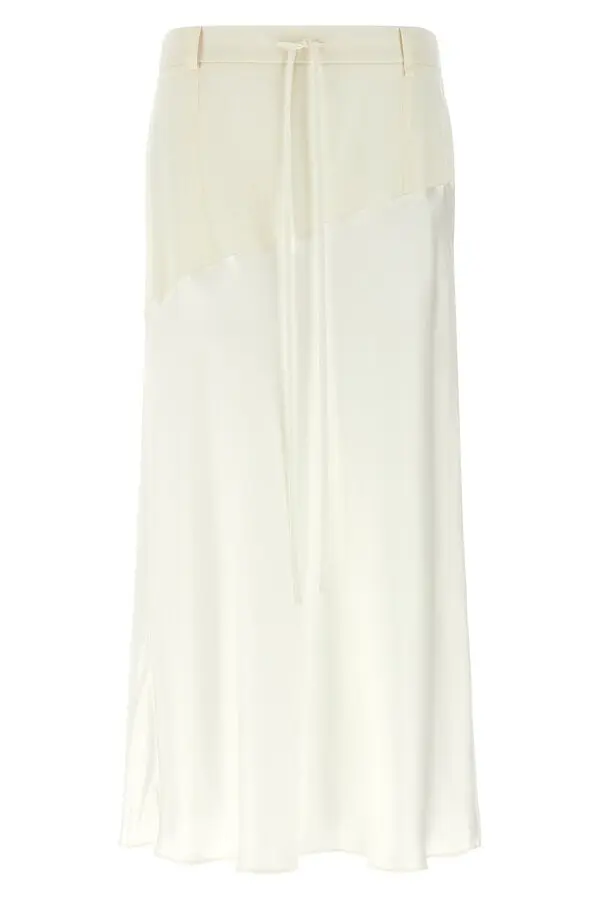 MISENITHE Rita Rose' Skirt