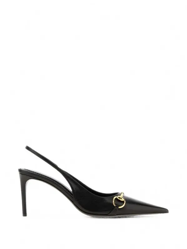 Gucci Pumps - Multicolor