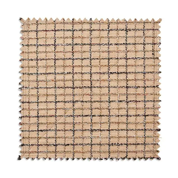KIM SEYBERT Boucle Square Placemat