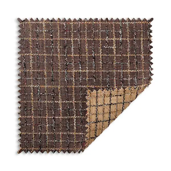 KIM SEYBERT Boucle Square Placemat