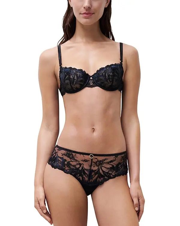 Chantelle Illusion Lace Hipster