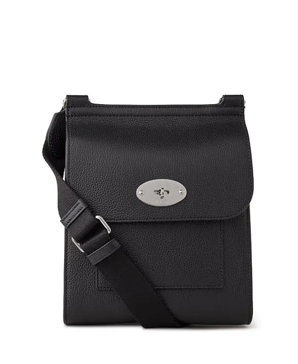 Mulberry Small Antony - Black